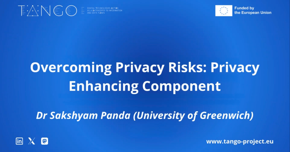 PEC Tool: Redefining Privacy Risk Assessment for AI